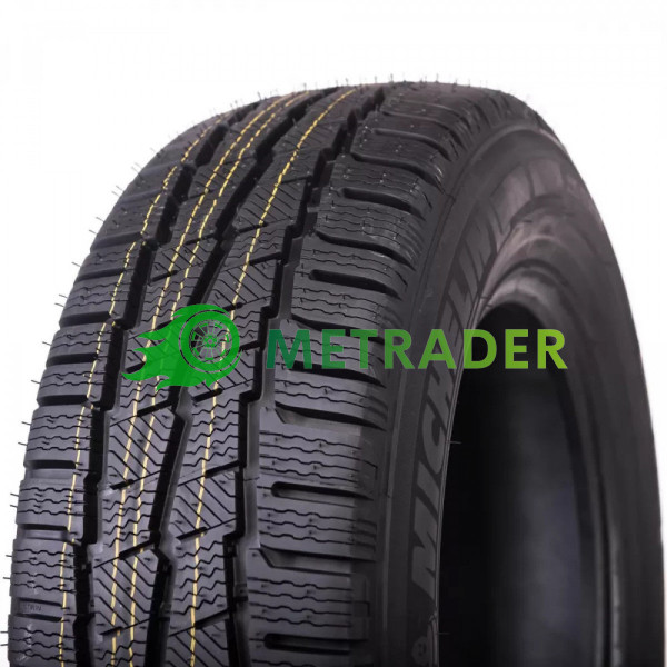 Michelin Agilis Alpin 195/70 R15C 104R